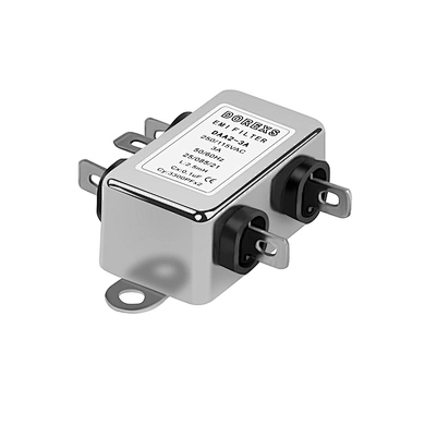 Single Phase General Type EMI filter single phase filter , Manufacturer ...